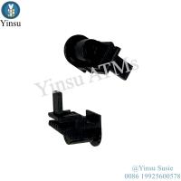 China CRW OKI RG7 Yihua 6040W Belt Clamp Left Right ATM Parts BCC PP4238-1315P001-P for sale