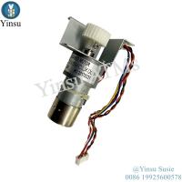 China BCC YB4201-6251P001 OKI RG7 Yihua 6040W BRM Lower Unit Cassette Motor ATM Parts for sale