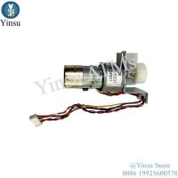 China BCC YB4201-6251P001 OKI RG7 Yihua 6040W BRM Lower Unit Cassette Motor ATM Parts for sale