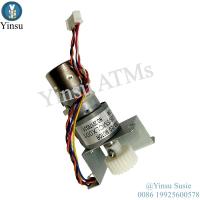 China BCC YB4201-6251P001 OKI RG7 Yihua 6040W BRM Lower Unit Cassette Motor ATM Parts for sale