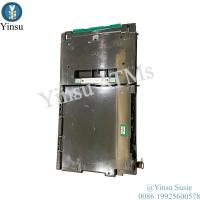China TS-M1U1-DRB1 Universal Diebold Cash Recycler UP TS-M1U1 DUAL RECYCLING BOX 49-241235-000A for sale
