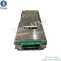 China TS-M1U1-DRB1 Universal Diebold Cash Recycler UP TS-M1U1 DUAL RECYCLING BOX 49-241235-000A for sale