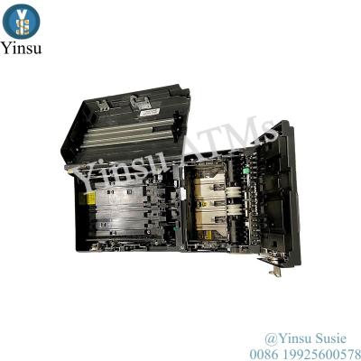 China Dual Recycle ATM Cassette Hitachi Omron 5004211000 TS-M1U2-DRB10 TS-M1U2-DRB30 RCS-700 UR-T DRB for sale
