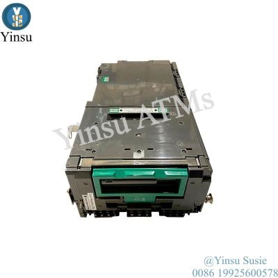 China Hitachi Omron UR-T ATM Cassette Dual Cash Recycling Box 5004211-000 U2DRBC TS-M1U2-DRB TS-M1U2-DRB30 TR-1400 for sale