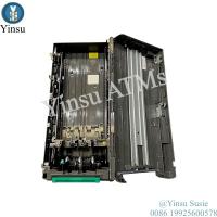 China Hitachi Omron UR-T ATM Cassette Dual Cash Recycling Box 5004211-000 U2DRBC TS-M1U2-DRB TS-M1U2-DRB30 TR-1400 for sale