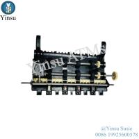 China Diebold Nixdorf HCT Head Diebold ATM Parts RM4 Head Chassis Transport 01750291697 01750288497 for sale