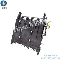 China DN200 HLT Head Lower Transport Diebold ATM Parts DN HLT Module 1750290512 01750290512 for sale