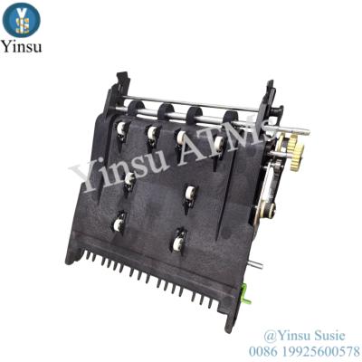 China DN200 HLT Head Lower Transport Diebold ATM Parts DN HLT Module 1750290512 01750290512 for sale