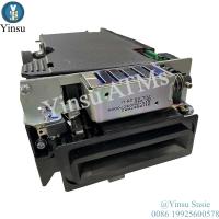 China ICT3Q8-3LT2290-S Hyosung Card Reader for Nautilus Hyosung DIebold Nixdorf Sankyo ICT3Q8 for sale