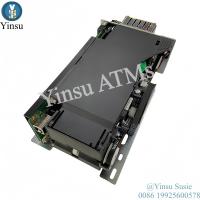 China ICT3Q8-3LT2290-S Hyosung Card Reader for Nautilus Hyosung DIebold Nixdorf Sankyo ICT3Q8 for sale
