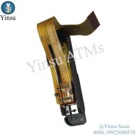 China Hyosung R/W Magnetic Card Reader Head ICT3Q8-3H0180-S ICT3Q8-2290-S 5645000062 S66A624A0 S5419000184 for sale
