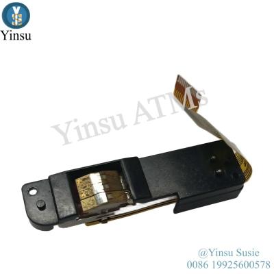 China ICT3Q8-2290-S 5645000062 Hyosung Card Reader Magnetic Head R/W Head Assy S66A624A0 S5419000184 ICT3Q8-3H0180-S for sale