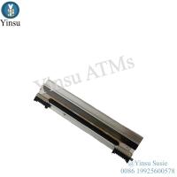 China 998-0913657 NCR ATM Parts Receipt Printer Thermal Head 9 Pin 0090025345-1 for sale