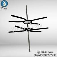 China 4450742899 NCR ATM Parts S2 SNT Stacking Fingers Shaft Assy 445-0761208-96 for sale