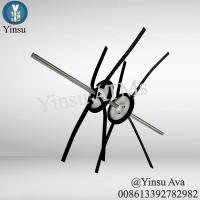 China 4450742899 NCR ATM Parts S2 SNT Stacking Fingers Shaft Assy 445-0761208-96 for sale