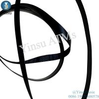China 31430530 10x583X0.65 Glory UW-600 Belt Glory Banknote Counting Machine Belt Glory Banknote Sorter Belt 10*583*0.65 3143-0530 UW-F4 for sale