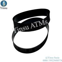 China 31430751 12x151x0.65 Glory UW-500 Belt Glory Banknote Counting Machine Belt Glory Banknote Sorter Belt 12*151*0.65 3143-0751 UW-F4 for sale