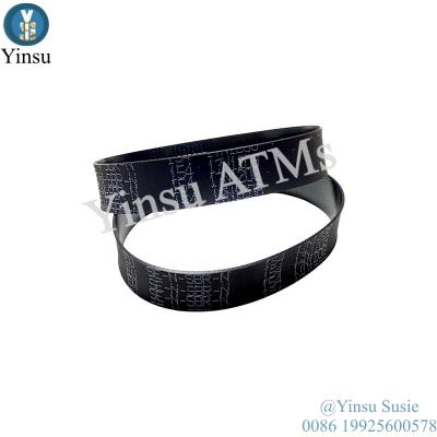 China 31430792 12x154x0.65 Glory UW-500 Belt Glory Banknote Counting Machine Belt Glory Banknote Sorter Belt 12*154*0.65 3143-0792 UW-F4 for sale