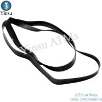 China 31431002 10x278x0.65 Glory UW-500-F Belt Glory Banknote Counting Machine Belt Glory Banknote Sorter Belt 10*278*0.65 3143-1002 UW-F4 for sale