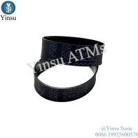 China 31431258 Glory Banknote UW200 Belt Glory Banknote Counting Machine Flat Belt Glory Banknote Sorter Belt 3143-1258 for sale