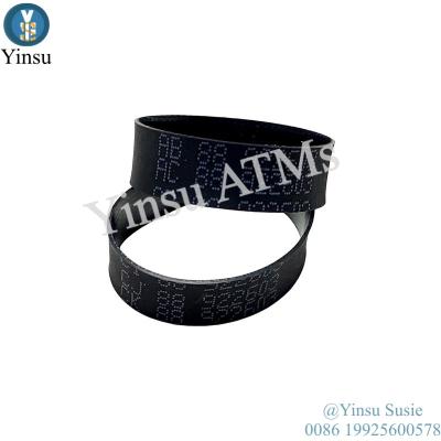 China 31431258 Glory Banknote UW200 Belt Glory Banknote Counting Machine Flat Belt Glory Banknote Sorter Belt 3143-1258 for sale