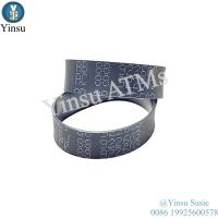 China 31431258 Glory Banknote UW200 Belt Glory Banknote Counting Machine Flat Belt Glory Banknote Sorter Belt 3143-1258 for sale
