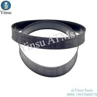 China 31431372 10*186*0.65 Glory Banknote UW200 Belt Glory Banknote Counting Machine Flat Belt Glory Banknote Sorter Belt 3143-1372 10X186X0.65 for sale
