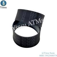 China 31431502 Glory Banknote UW200 Belt Glory Banknote Counting Machine Flat Belt Glory Banknote Sorter Belt 3143-1502 for sale