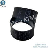 China 31431502 Glory Banknote UW200 Belt Glory Banknote Counting Machine Flat Belt Glory Banknote Sorter Belt 3143-1502 for sale