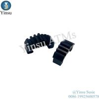 China 315002370 Glory Banknote UW500-F Pick Roller Glory Banknote Counting Machine Roller Glory Banknote Sorter Kick Belt 31500-2370 for sale