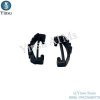 China 315002370 Glory Banknote UW500-F Pick Roller Glory Banknote Counting Machine Roller Glory Banknote Sorter Kick Belt 31500-2370 for sale