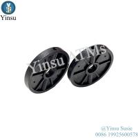 China 315301610 Glory UW500-F Series Counter Pulley Glory Counting Machine Reparing Parts Pulley 315301610 for sale