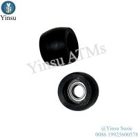 China DJD1E12A0Z0 Glory UW-500 Series Drive Roller Assy Glory Counting Machine Reparing Parts for sale