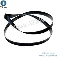 China DJD1S3002Z0 Glory UW-500/600 Belt 12*775*0.65mm Glory Counting Machine Reparing Parts 12x775x0.65mm for sale