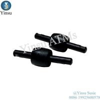 China FDF0B2020Z0 GLORY MONEY HANDLING MACHINE CROWN PULLEY SET Glory Counting Machine Reparing Parts FDF0B2020Z0 for sale