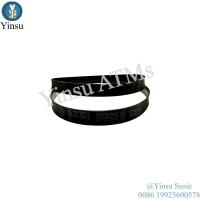 China H810F2307Z0 Belt 10*309*0.65mm Glory Money Handling Machine UW-500 UW-F Series Belt 10x309x0.65mm Glory Belt H810F2307Z0 for sale