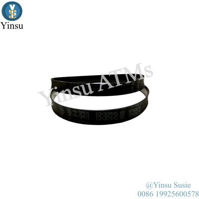 China H810F2307Z0 Belt 10*309*0.65mm Glory Money Handling Machine UW-500 UW-F Series Belt 10x309x0.65mm Glory Belt H810F2307Z0 for sale