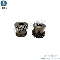 China JB50B1331Z0 Glory Money Handling Machine UW-500 UW-F Series HELICAL GEAR Glory Drive Gear J610J5211Z0 for sale