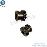 China JB50B1331Z0 Glory Money Handling Machine UW-500 UW-F Series HELICAL GEAR Glory Drive Gear J610J5211Z0 for sale