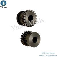 China JB50B1331Z0 Glory Money Handling Machine UW-500 UW-F Series HELICAL GEAR Glory Drive Gear J610J5211Z0 for sale