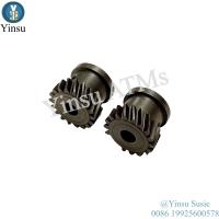 China JB50B1341Z0 Glory Money Handling Machine UW-500 UW-F Series HELICAL GEAR Glory Drive Gear JB50B1341Z0 for sale
