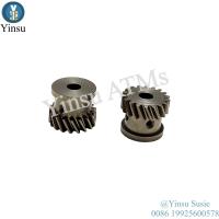 China JB50B1341Z0 Glory Money Handling Machine UW-500 UW-F Series HELICAL GEAR Glory Drive Gear JB50B1341Z0 for sale