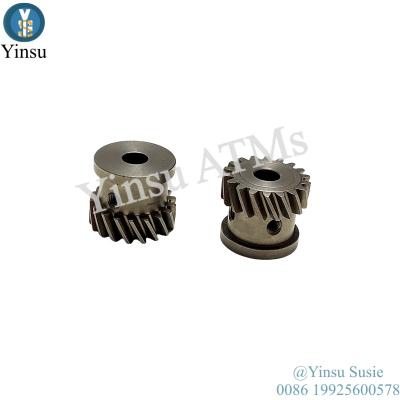China JB50B1341Z0 Glory Money Handling Machine UW-500 UW-F Series HELICAL GEAR Glory Drive Gear JB50B1341Z0 for sale
