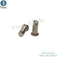 China JB50B2082Z0 Glory Money Handling Machine UW-500 UW-F Series Stepped Pin Glory  Bearing Holder JB50B2082Z0 Bearing Holder for sale