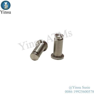 China JB50B2082Z0 Glory Money Handling Machine UW-500 UW-F Series Stepped Pin Glory  Bearing Holder JB50B2082Z0 Bearing Holder for sale