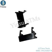 China KV40J1151Z0 Auxlllary Roller Bracket GFS100 GFS120 USF52C GFB Glory GFS100 GFS220 Glory Auxlllary Roller Bracket for sale