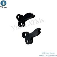 China MRX0B2081Z0 Glory Counting Machine Retaining Clip for Glory UW500 DE100 for sale