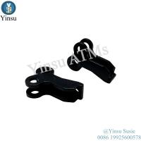 China MRX0B2081Z0 Glory Counting Machine Retaining Clip for Glory UW500 DE100 for sale