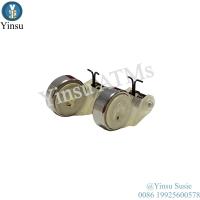 China NF70W1220Z0 Glory UW200 Currency Machine Roller Assy for Glory UW-200 for sale