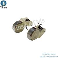 China NF70W1220Z0 Glory UW200 Currency Machine Roller Assy for Glory UW-200 for sale